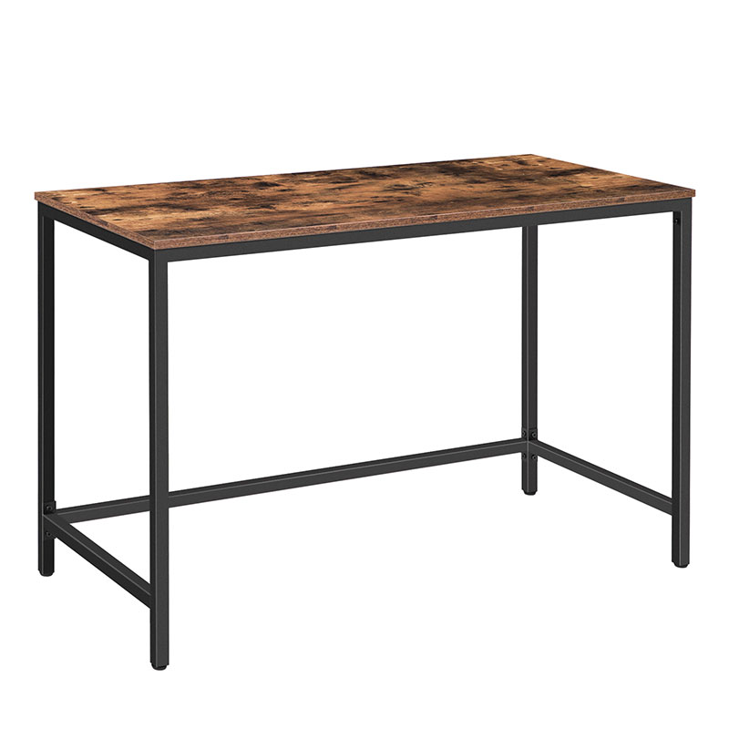 Wholesale Computer Desk, 120 cm Industrial Writing Desk, Simple Office ...