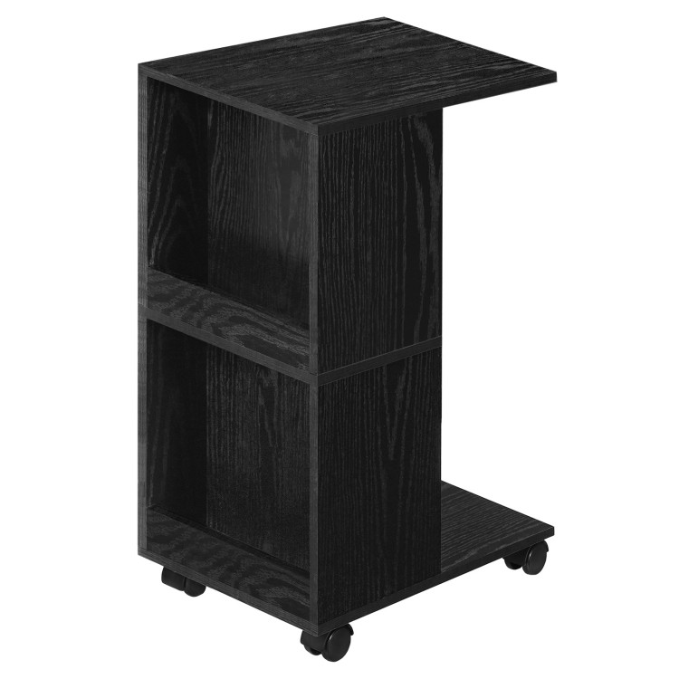 Wholesale Narrow Side Table, End Table for Small Spaces, Narrow ...